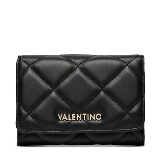 Valentino Geldb&ouml;rse Valentino Ocarina VPS3KK43R Schwarz