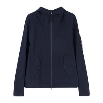 Stone Island Herren, Jacken, Blau, MGr&ouml;&szlig;e