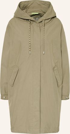 No.1 Como Parka Nepi gruen