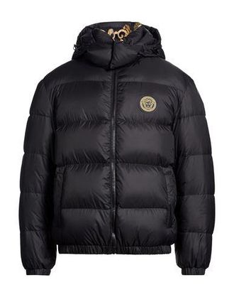 Versace MANTEAUX - Doudounes plume ou synth&eacute;tique sur YOOX.COM