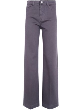 Seventy Jeans Wide Leg Pd0101