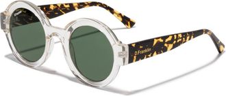 D.Franklin 913 Transparent / G15