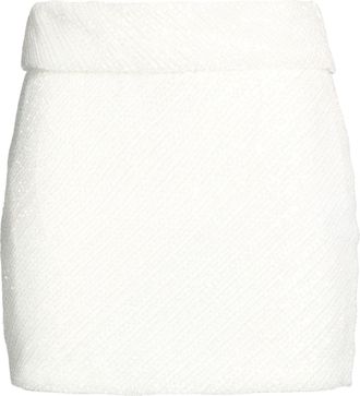 Iro HOSEN & R&Ouml;CKE - Minir&ouml;cke auf YOOX.COM
