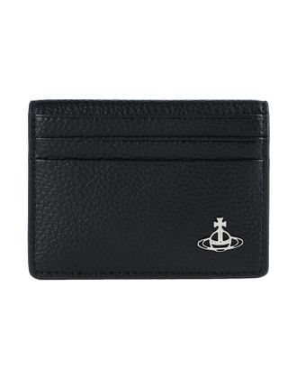 Vivienne Westwood Kleinlederwaren - Kartenetuis auf YOOX.COM