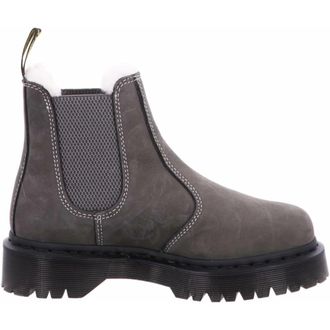 Dr. Martens Chelsea Boots 2976 Bex FL - - Shoes - Damen - Grau - 41 EU