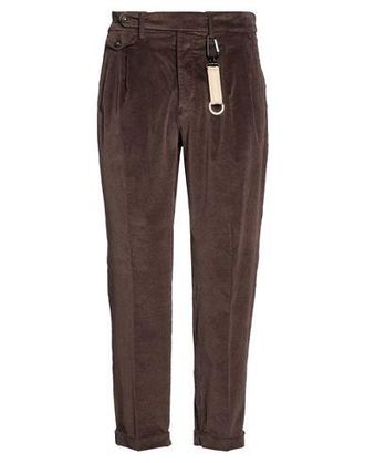 Manuel Ritz BAS - Pantalons sur YOOX.COM