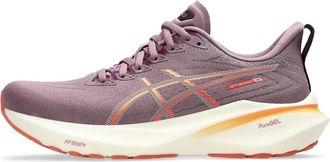 Asics Womens GT-2000 13 Running Shoes, Dusty Mauve/Watershed Rose, 11.5 Wide