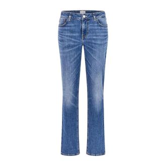 Guess Brooklyn Jeans - - Jeans - Damen - Blau - W28