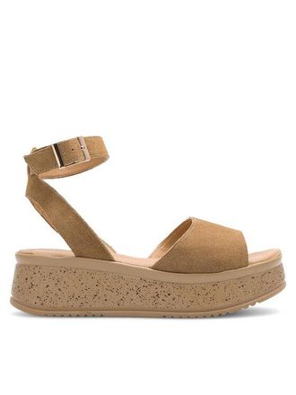 Lasocki Lasocki Sandalen MODENA ARC-4883-10 Braun