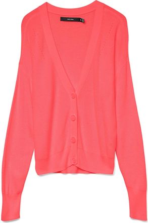 Vero Moda Female Strickjacke VMNEWLEXSUN Strickjacke