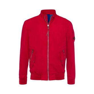 Brax Brax, Herren, Jacken, Rot, LGröße