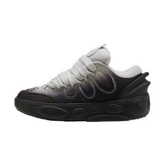 Puma Puma, Homme, Sport, Noir, Taille: 42 1/2 EU LaFranc&eacute; Bright Lights