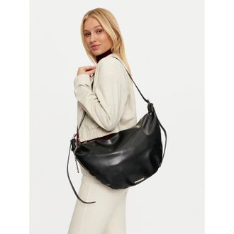 Steve Madden Handtasche Steve Madden Bmarian SM13001603 Schwarz