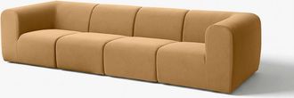 IKEA STOCKHOLM 2025 4er-Sofa