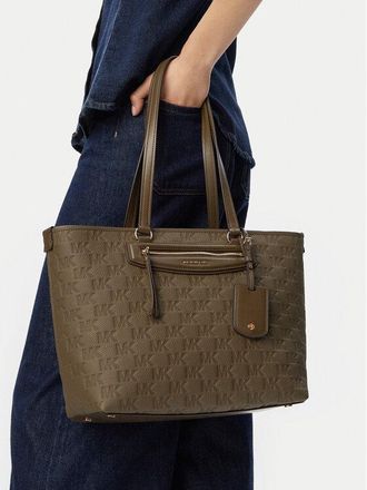 Michael Kors Handtasche 30S6GTVT6B Khakifarben