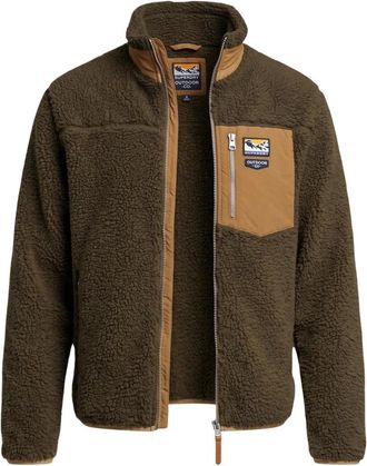 Superdry Herren, Sport, Gr&uuml;n, MGr&ouml;&szlig;e