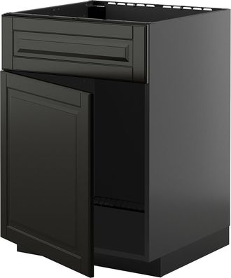 IKEA METOD Unterschr f Spüle+Tür/Front