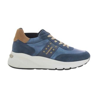 Nero Giardini Femme, Chaussures, Bleu, Taille: 41 EU Baskets pour femmes