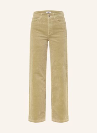 Marc O'Polo Denim Marc Opolo Denim Cordhose beige