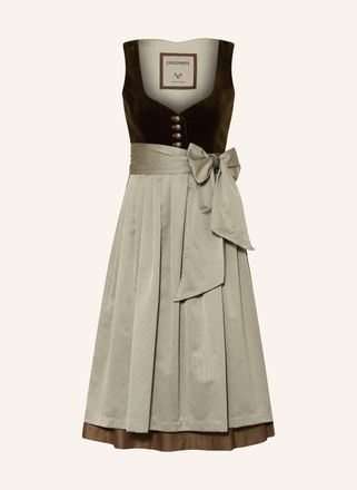 CocoVero Cocovero Dirndl Janni gruen