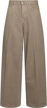 Haikure HOSEN & R&Ouml;CKE - Jeanshosen auf YOOX.COM