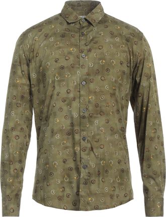 Daniele Alessandrini TOPS - Hemden auf YOOX.COM