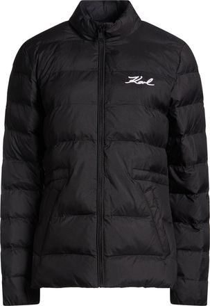 Karl Lagerfeld JACKEN & M&Auml;NTEL - Pufferjacken & Daunenjacken auf YOOX.COM