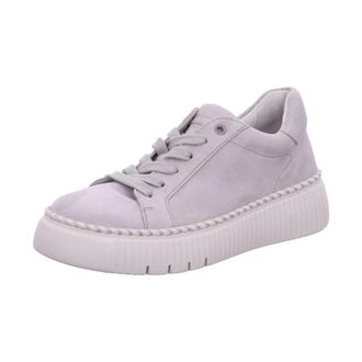 Gabor Damen, Schuhe, Grau, 38 1/2 EUGr&ouml;&szlig;e