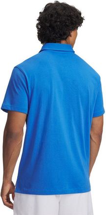 Under Armour Poloshirt UA ICON POLO BLUE ATLANTIS