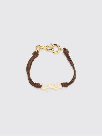 Saint Laurent Bijou SAINT LAURENT Femme couleur Kaki