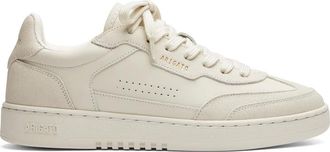 Axel Arigato Femme, Chaussures, Blanc, Taille: 36 EU Dice T-Toe Baskets