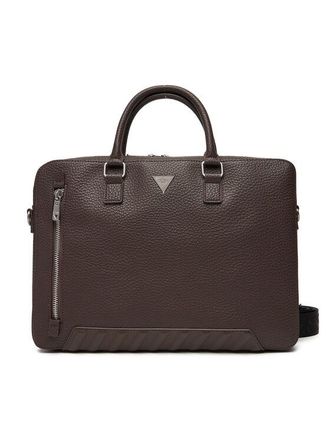 Guess Laptoptasche HMTOLG P5447 Braun