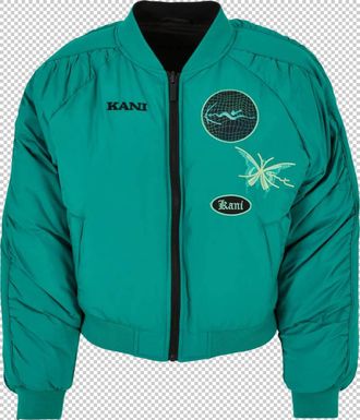 Karl Kani Jacke