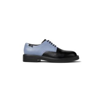 Camper Chaussures &agrave; lacets Twins - Homme - Chaussures - Multicolore - Taille: 41 EU