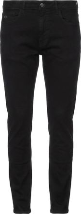 A|X Armani Exchange HOSEN & R&Ouml;CKE - Jeanshosen auf YOOX.COM
