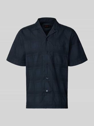 Boss Orange by Hugo Boss Regular Fit Freizeithemd aus reiner Baumwolle Modell RAYER_M