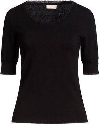 Liu Jo MAILLE - Pullover sur YOOX.COM