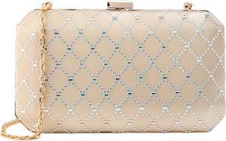 Mascara Clutch