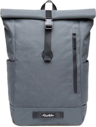 KAUKKO Kf Herren Rucksack, Grau (kf04), Einheitsgr&ouml;&szlig;e, Daypack, Grau (KF04), one size, Tagesrucksack