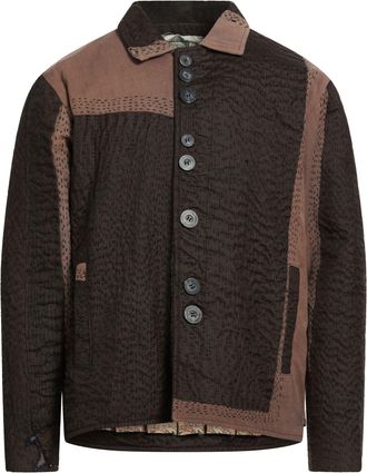 By Walid JACKEN & M&Auml;NTEL - Jacken und Anoraks auf YOOX.COM