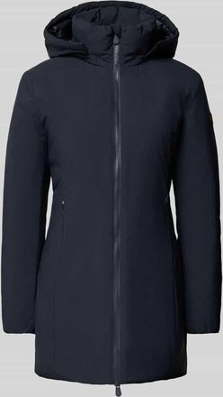 Save The Duck Parka mit gefüttertem Stehkragen Modell Rachel