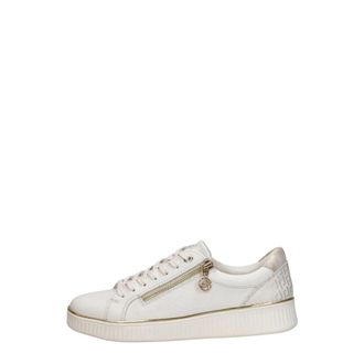 Remonte Veterschoenen Laag - - Shoes - Damen - Wei&szlig; - 37 EU