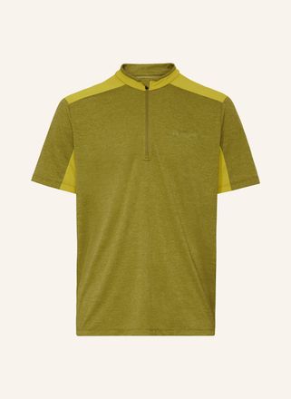Vaude Radshirt M Tamaro Hz Shirt Iv gruen