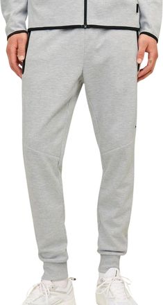 Jack & Jones Jpstwill Jjfusion Sweat Pants Nb Noos