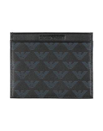 Emporio Armani Kleinlederwaren - Dokumentenetuis auf YOOX.COM