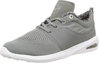 Globe Mahalo Lyte, Unisex-Erwachsene Sneakers, Grau (14183 griffin), EU 40.5 (US 8)