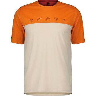 Scott Herren Hemd SCO Tee Ms Defined Merino SS