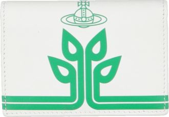 Vivienne Westwood Kleinlederwaren - Kartenetuis auf YOOX.COM