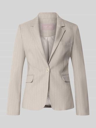 Christian Berg Regular Fit Blazer mit Viskose-Anteil