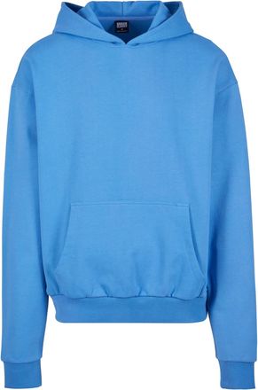 Urban Classics Kapuzenpullover Ultra-Schwer f&uuml;r Herren (Blau)